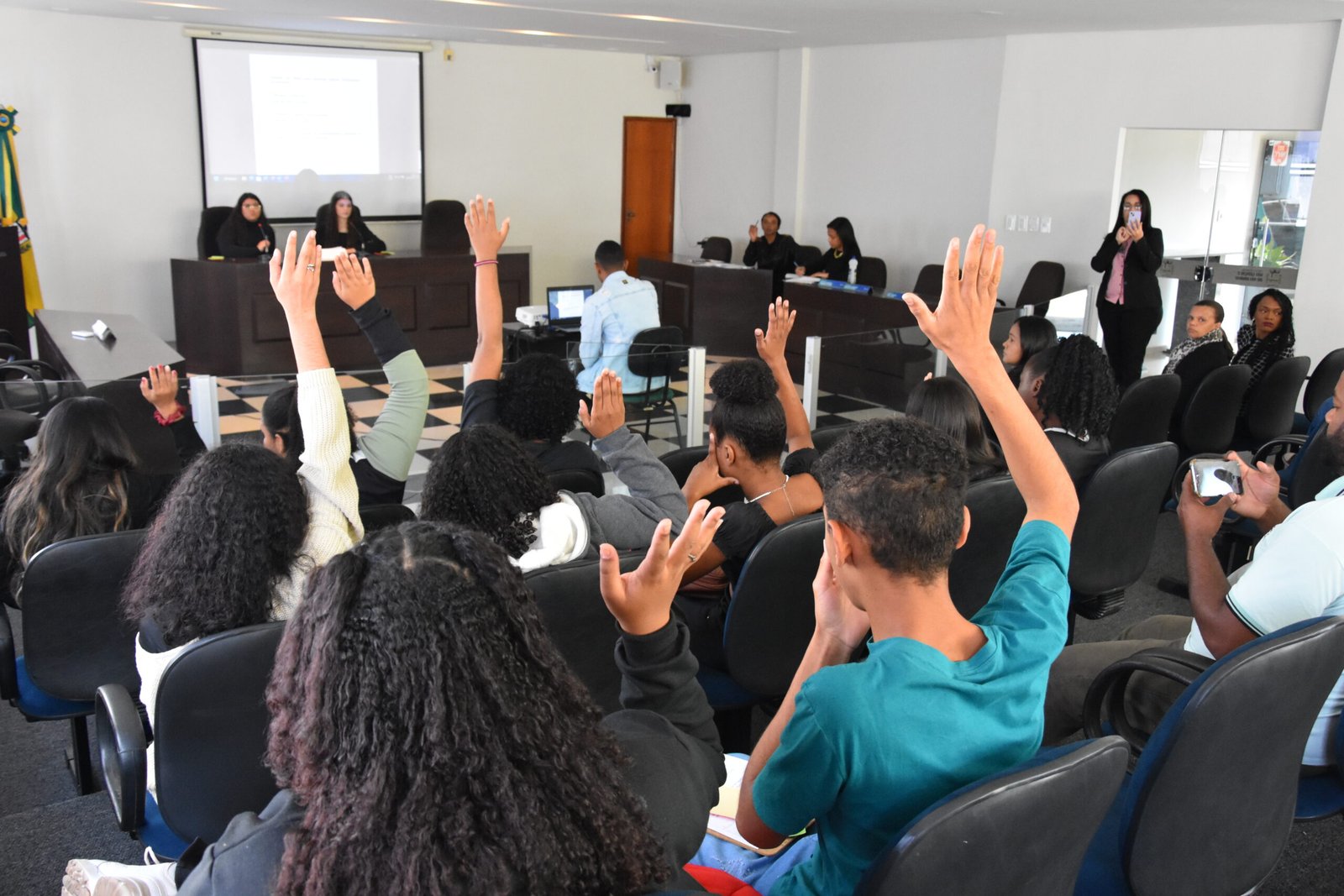 Inscrições para o PJ 2024 SGRA encerram segunda (04) - LesteMais.com